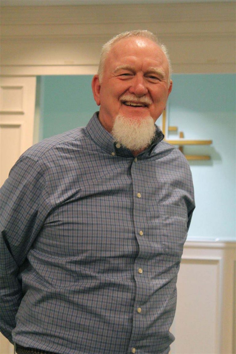 CHANGE – Calvary Fellowship